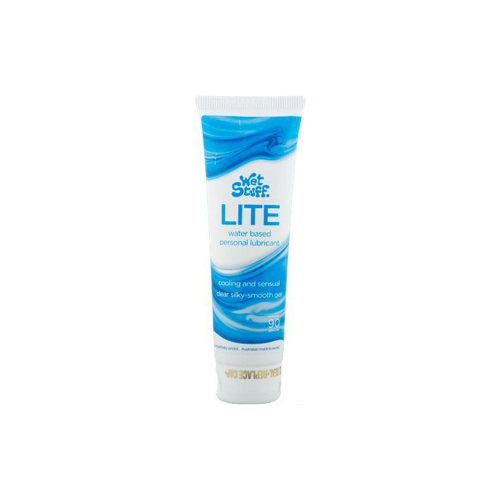 Wet Stuff Lite 90g – BKinky Adult Store
