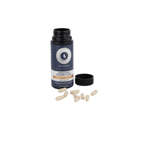 Herbal Ignite Prostate Power Flow – BKinky Adult Store